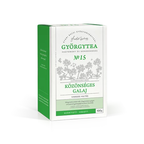 Közönséges galaj 100g